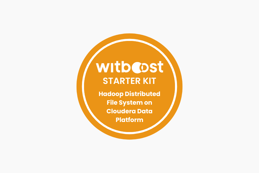 Cloudera Data Platform Hdfs Witboost Starter Kit Expansion